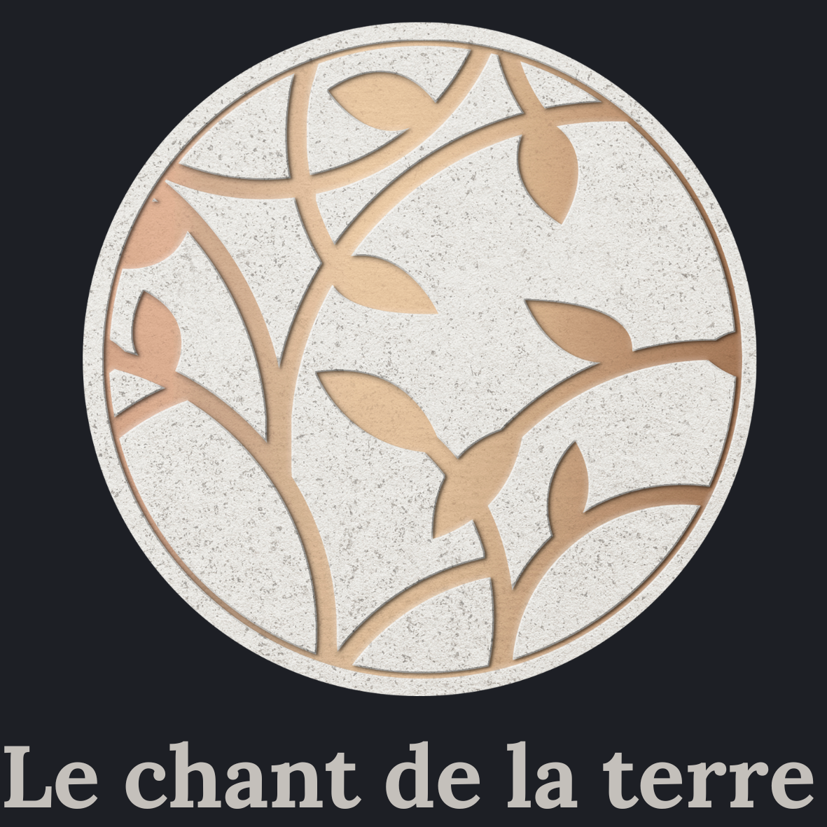 Cercle de chants sacrés et mantras - Le chant de la terre